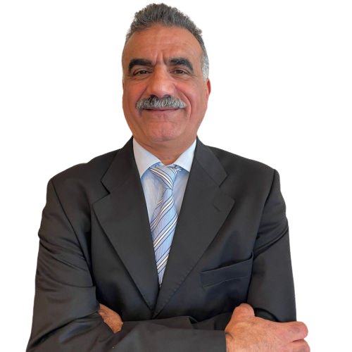 Our Team – QOSER HOMES